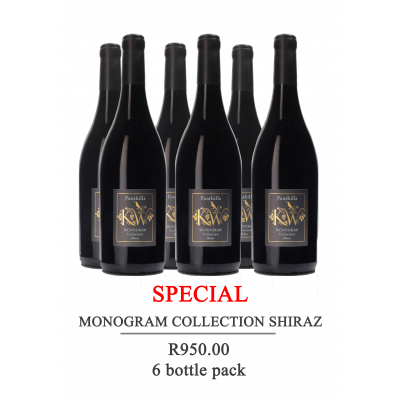 Buy Klein Welmoed wines online